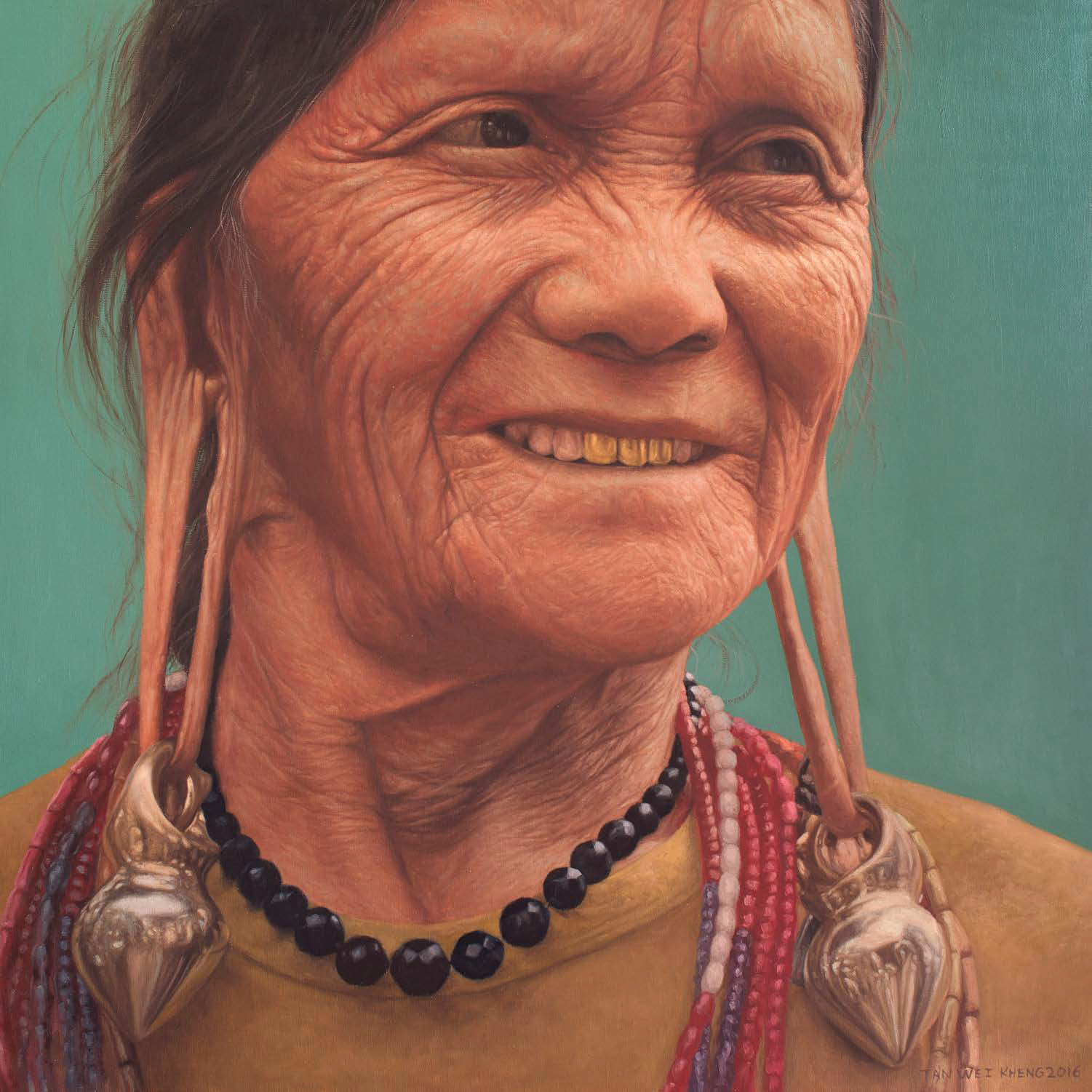 Forgotten Beauty @ Richard Koh Fine Art