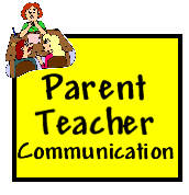 Communicating with Parents | wilmaris20