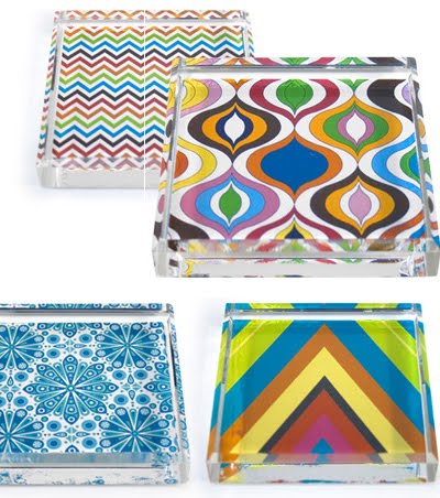 print & pattern: NEW SEASON - jonathan adler