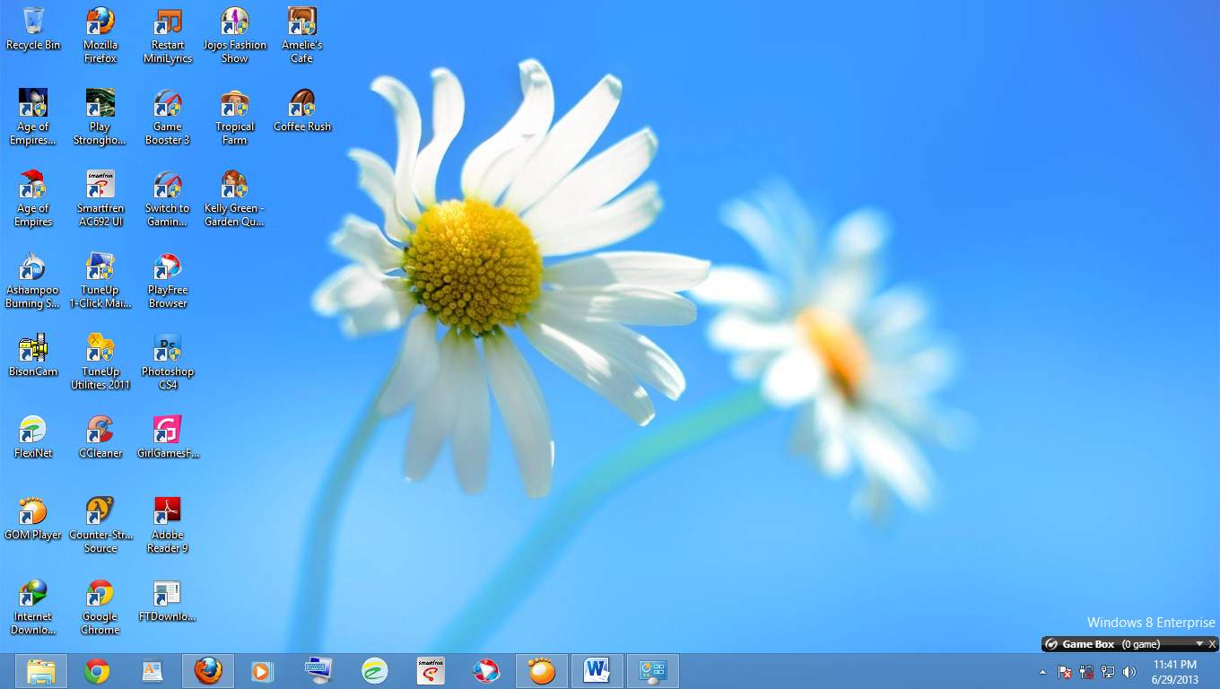 Cara Setting Tampilan Menggunakan Monitor External Pada Laptop Atau ...