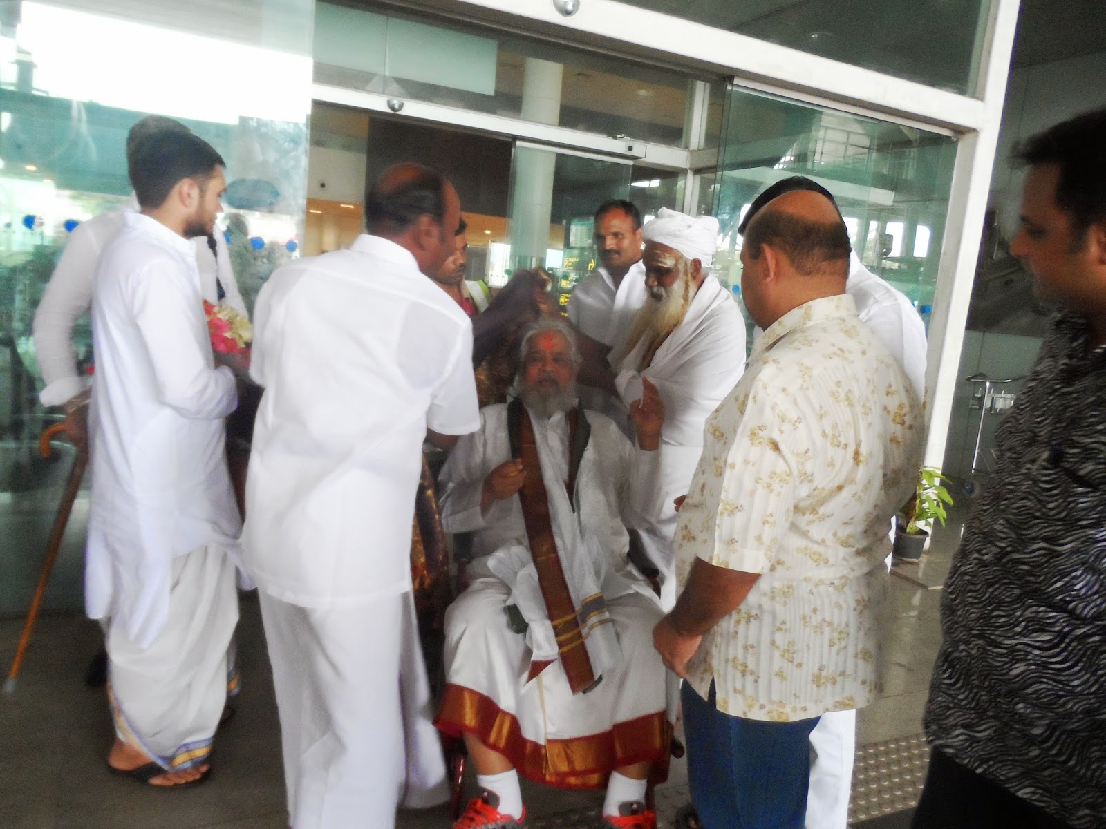 GURU MAHARAJA BHAGHAVAN ''CHANDRA SWAMI JI '': A JAGDACHARYA ''SHRI ...