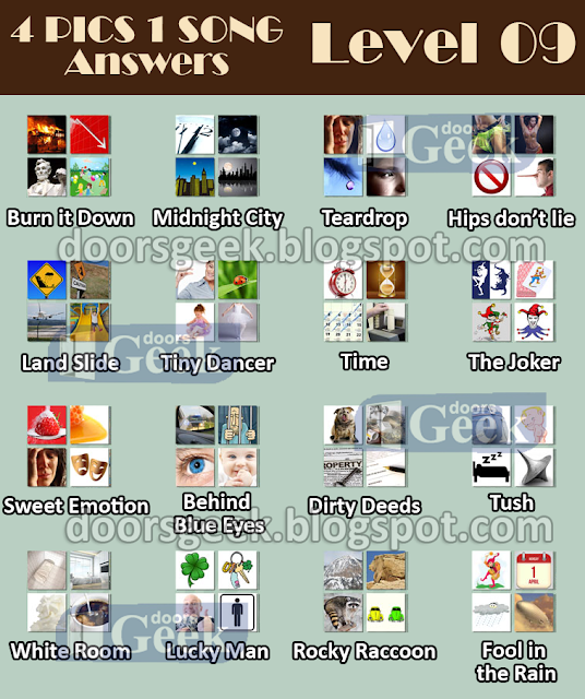 10/03/13 ~ Doors Geek