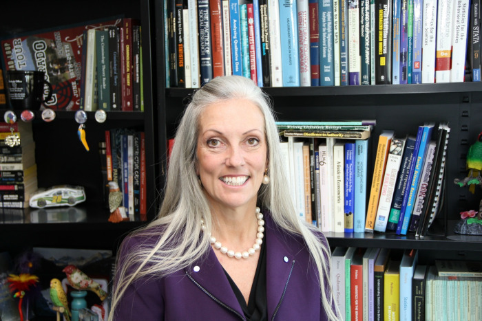 Dave&Callie: 11_2016 Career Award - Callie