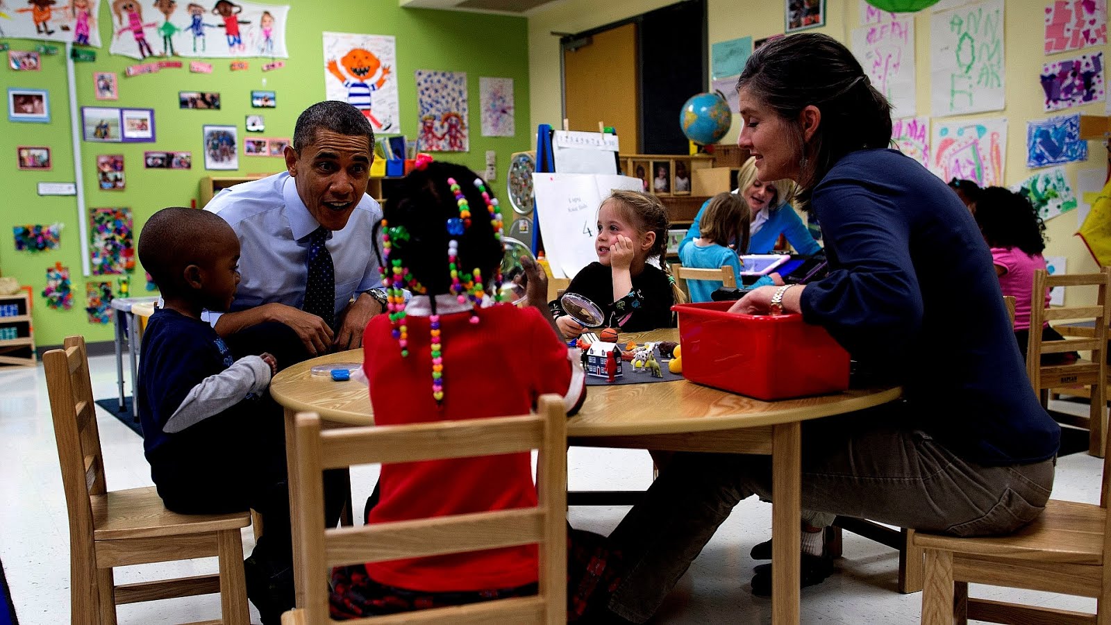 Early life and career of Barack Obama Education - Education Choices