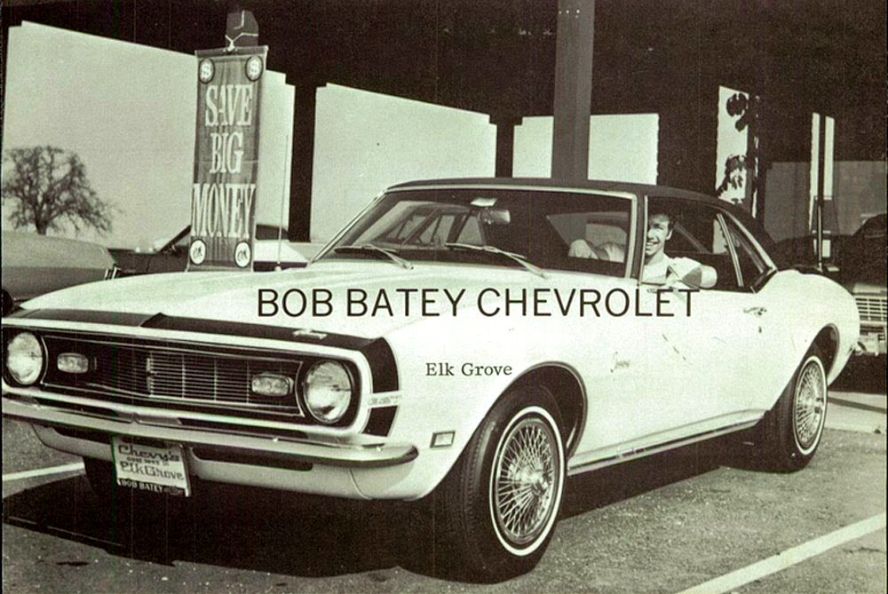 Annualmobiles: Bob Batey Chevrolet