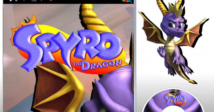 Spyro the dragon psp cso compressor - tronicwes