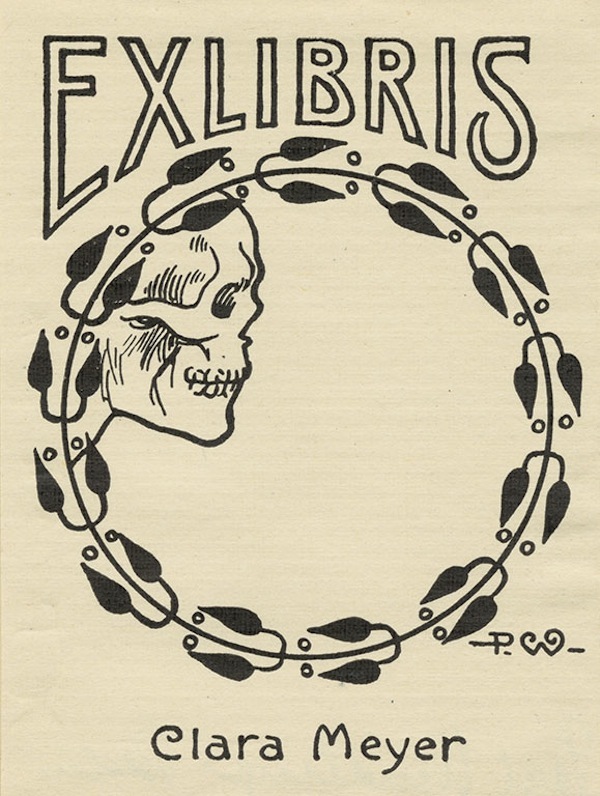 Gems: Ex Libris