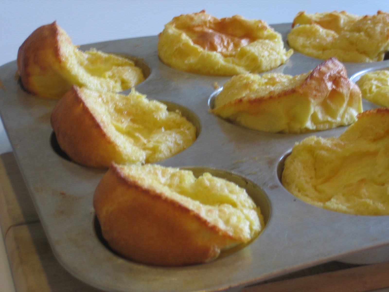 Mini German Pancakes mini-german-pancakes