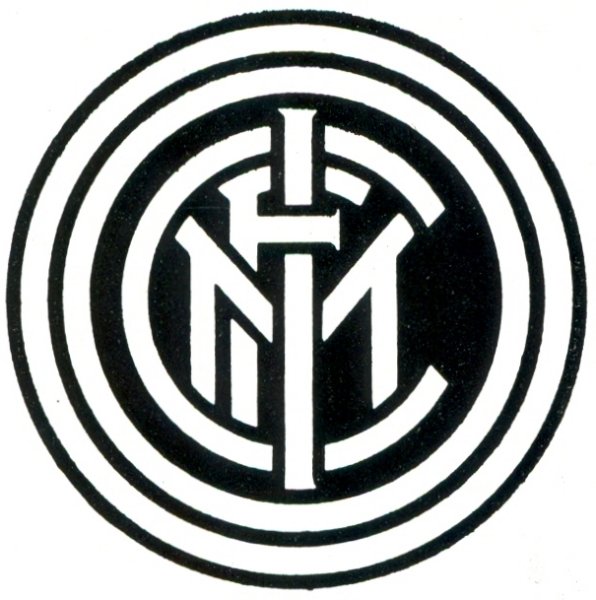 Aneka info: Logo Inter Milan (Logo FC Internazionale Milano)
