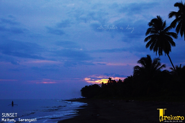 TREKERO: MAITUM: THE HIDDEN GEM OF SARANGGANI