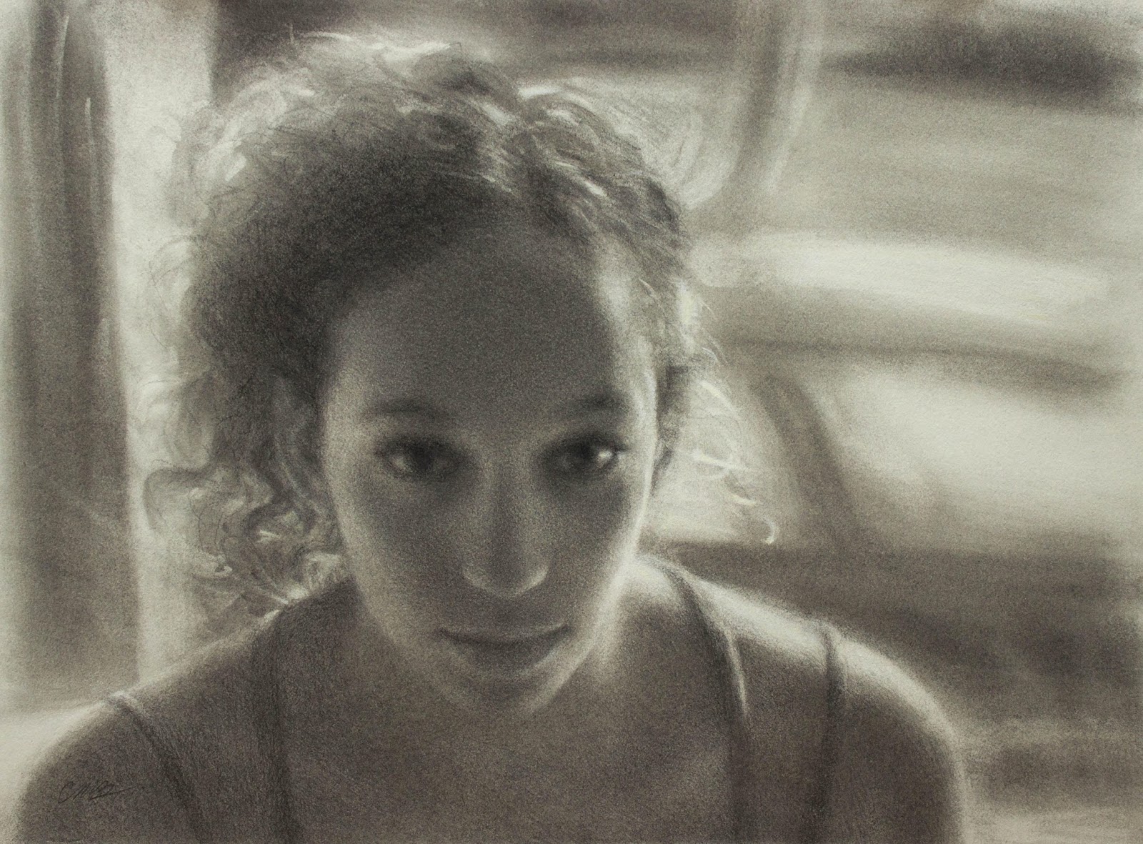 Indiana Voice Journal : Visual Art by Charlene M. Brown