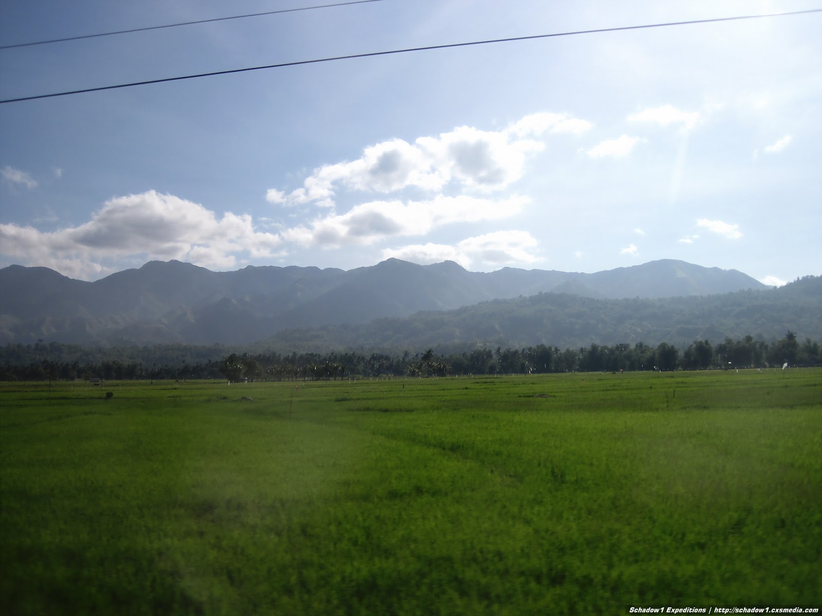 Touring Panay Island : Schadow1 Expeditions | A travel and mapping ...