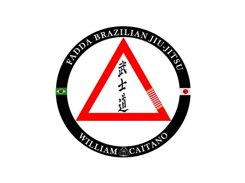 Equipe Fadda Brazilian Jiu-Jitsu: fevereiro 2017