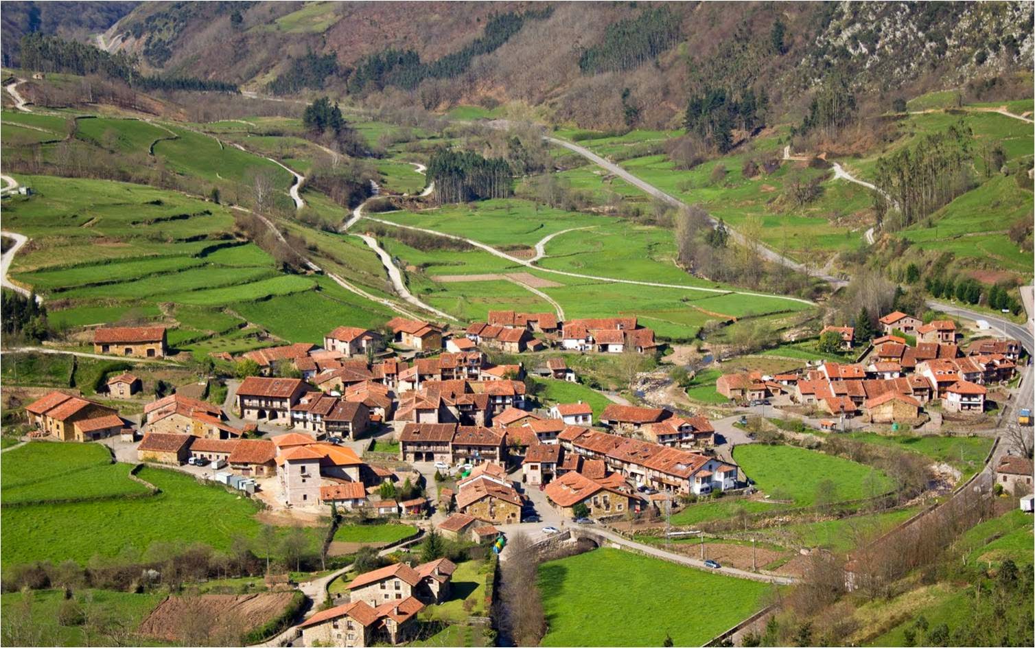 geografía 3º ESO: ACTIVIDADES UNIDAD 4