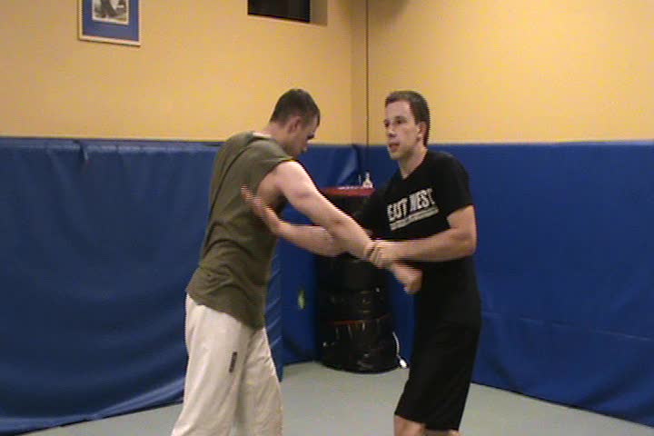 Arm Drags: A Must Have For Brazilian Jiu Jitsu | Chube Jitsu