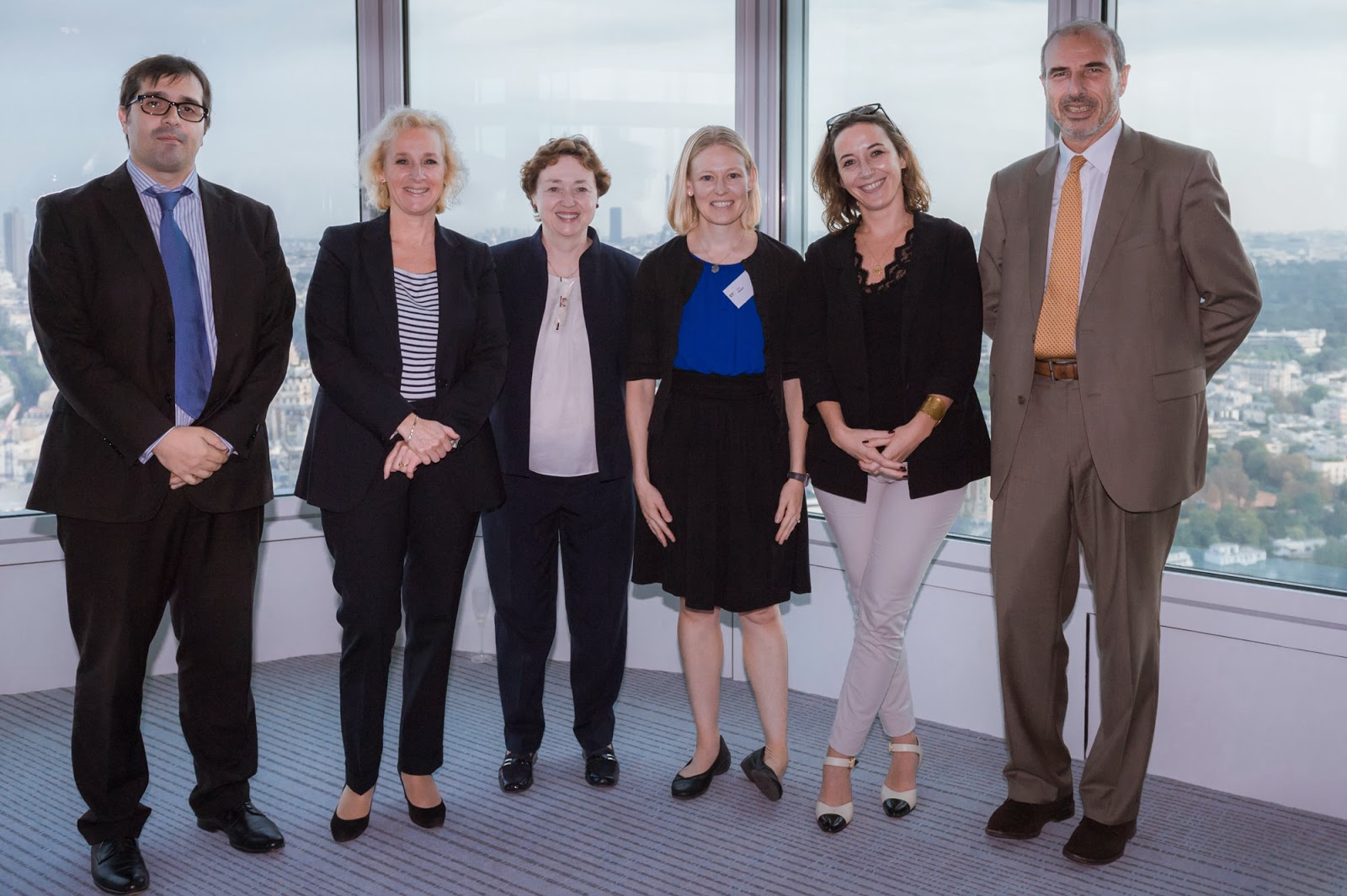 Plus de vie en Jaune ?: Un LLM pour quoi faire ? Welcome to Georgetown ...