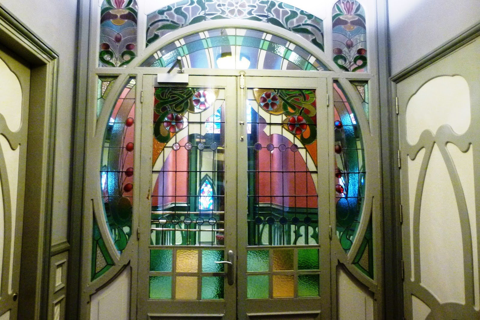 BilbaOK: EDIFICIO GURIDI