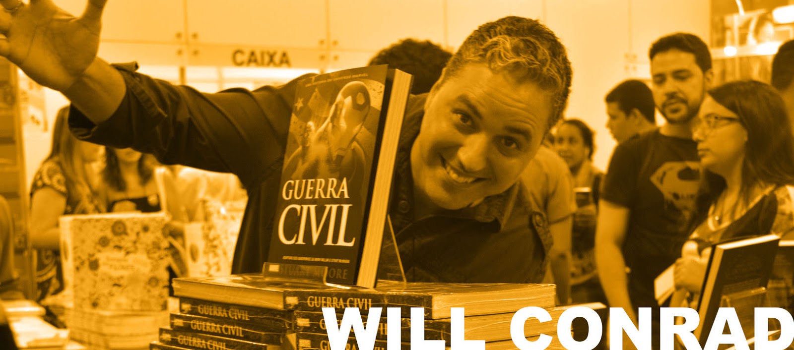 CCXP2017 - O que alguns artistas acharam do evento ~ Universo Marvel 616