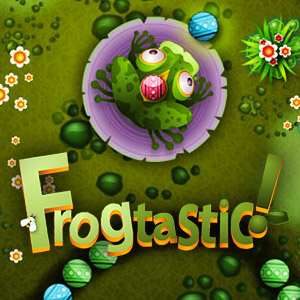 Frogtastic