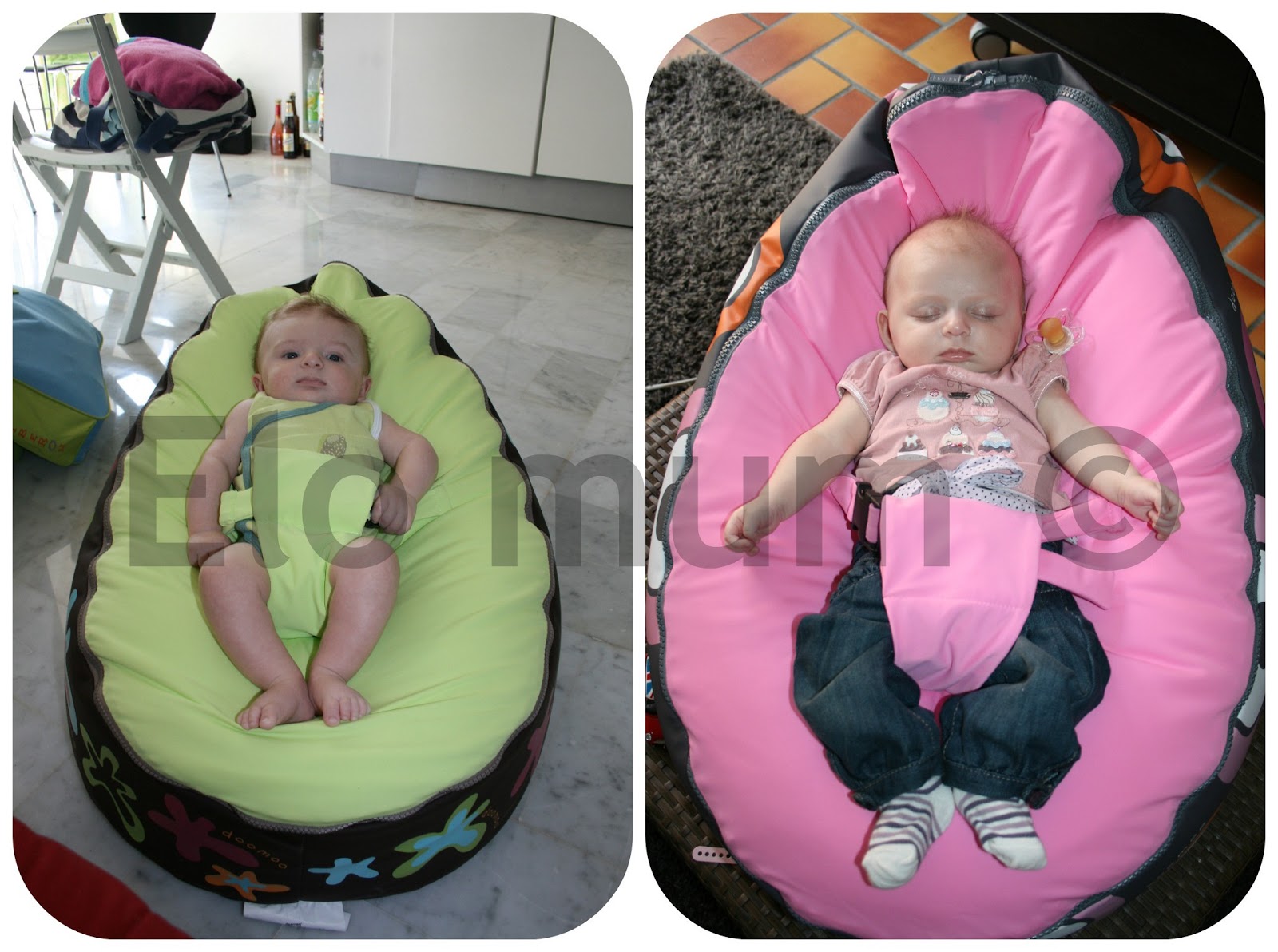 Mon incroyable vie de maman : Doomoo mania ! Mon avis sur le produit