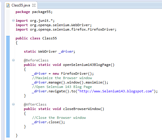Selenium-By-Arun: 411. Using navigate( ).forward( ) command to move ... Selenium-By-Arun: 411. Using navigate( ).forward( ) command to move ...