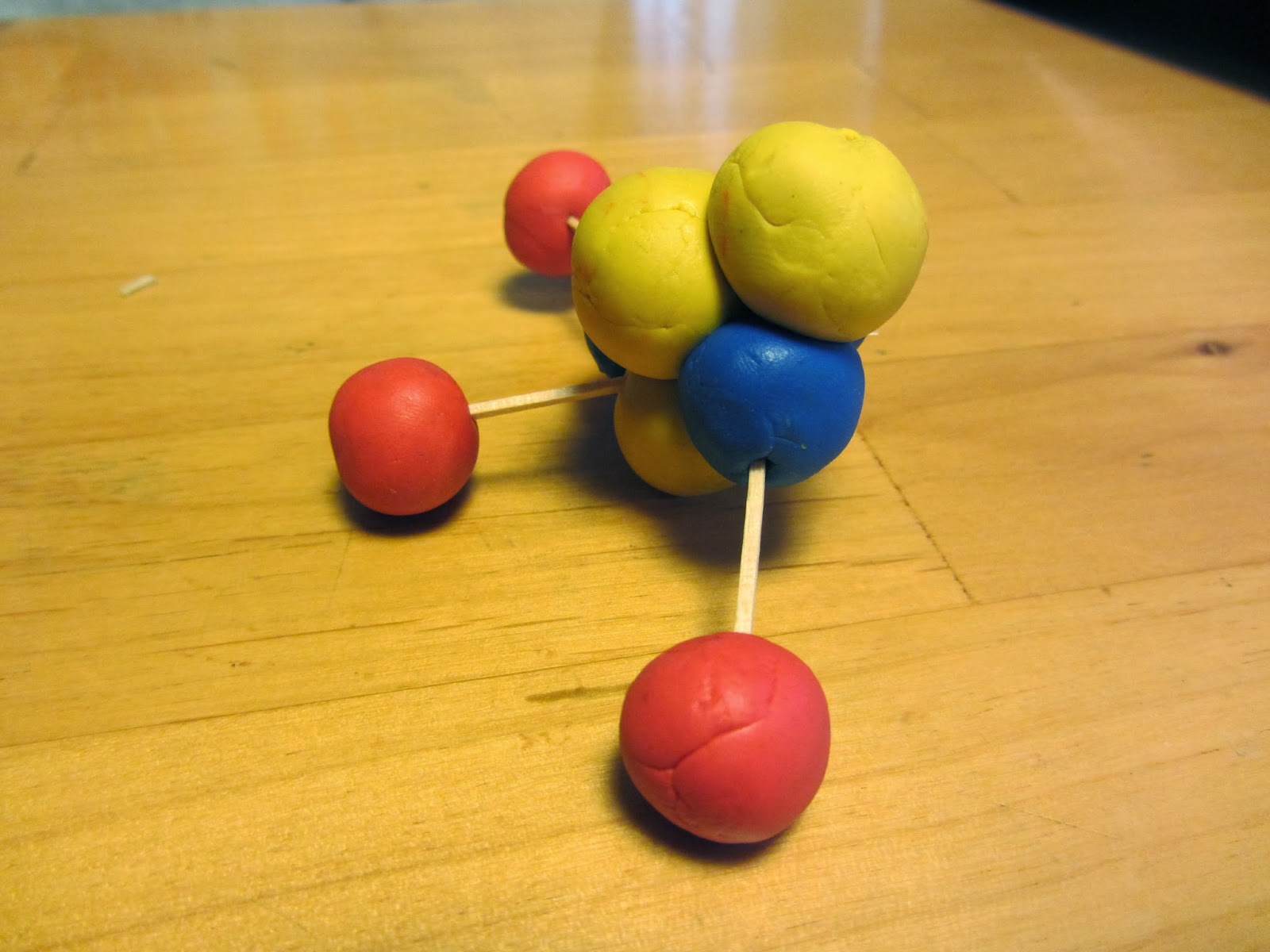 As He Leads is Joy: Weekly Wrap-up - November 15, 2013