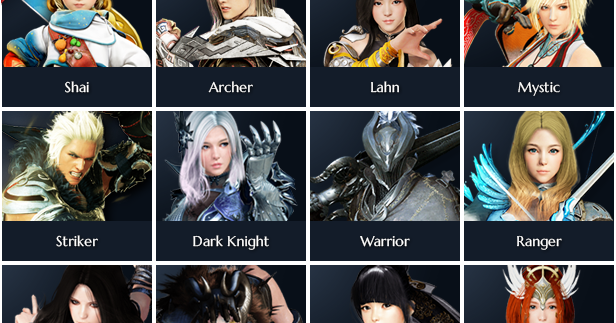 Yggrdrasillya Black Desert Online