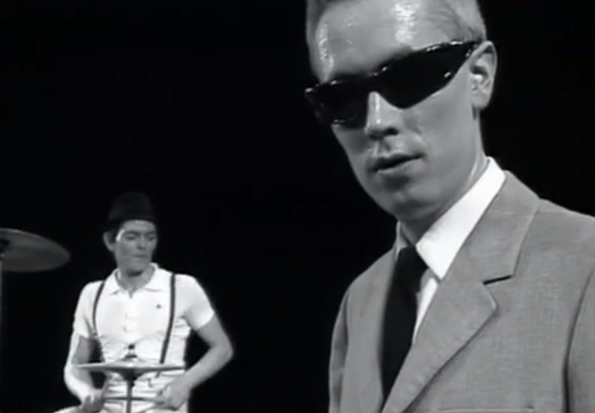 It starts with a birthstone...: John Bradbury 1953-2015