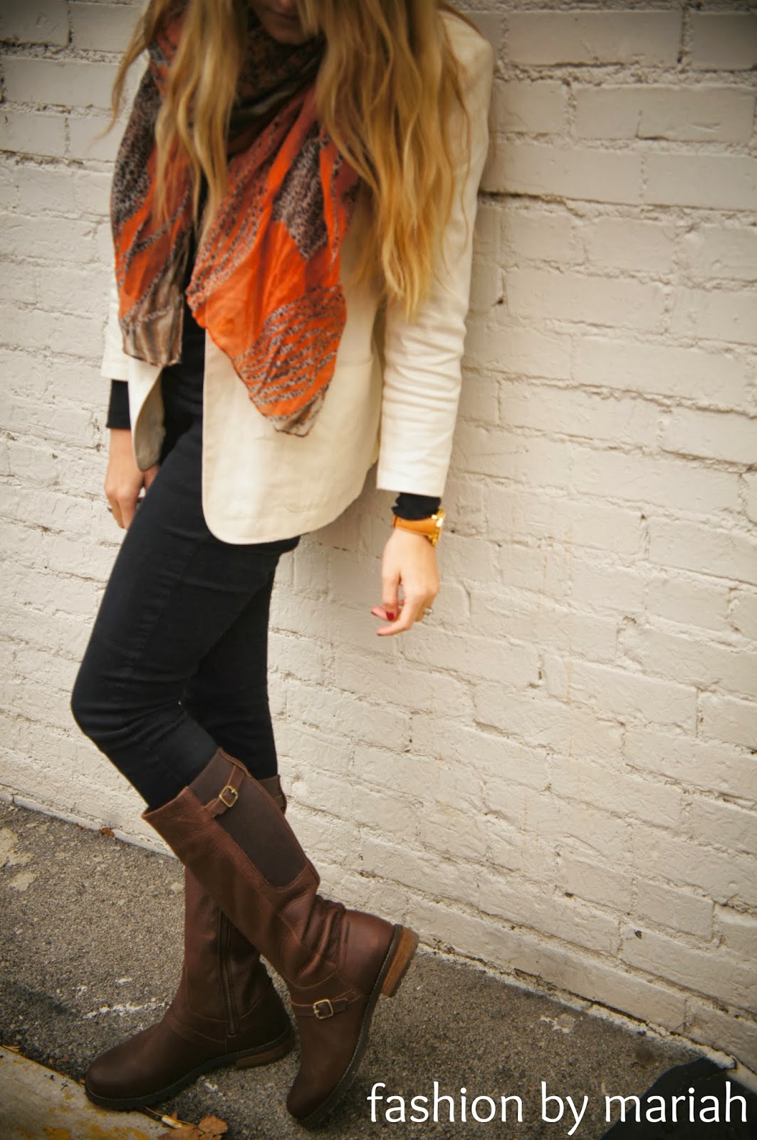 Fashion & Lifestyle: Favorite New Boots featuring Ariat