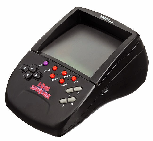 Satiro Retro: A história do R-Zone