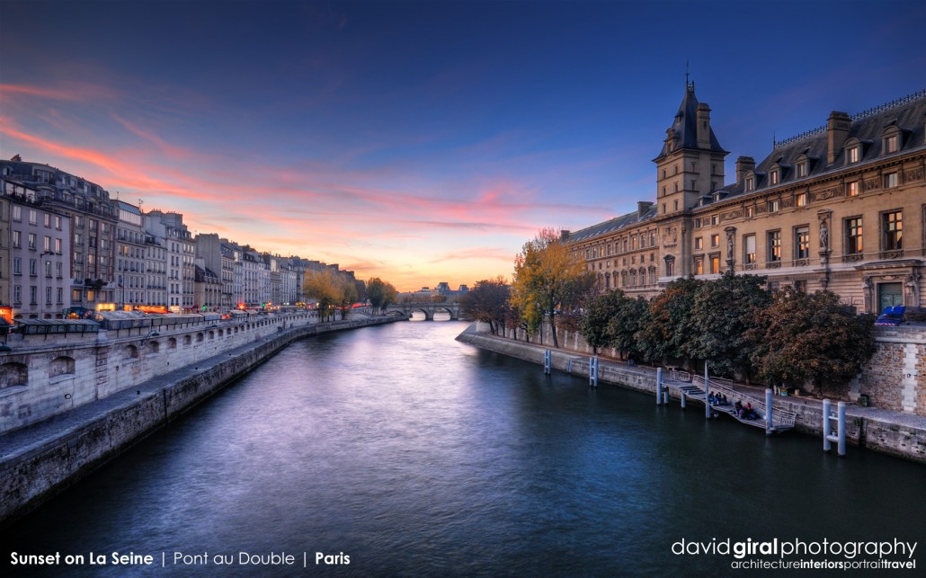 Paris: Paris Landscape Photography