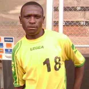 Zimsoccer