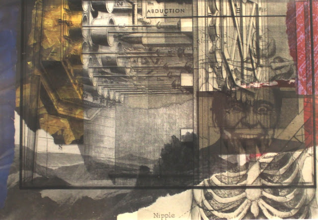 Ontological Museum 2016 Acquisitions: OM.2016.183 - Clive Knights - USA ...