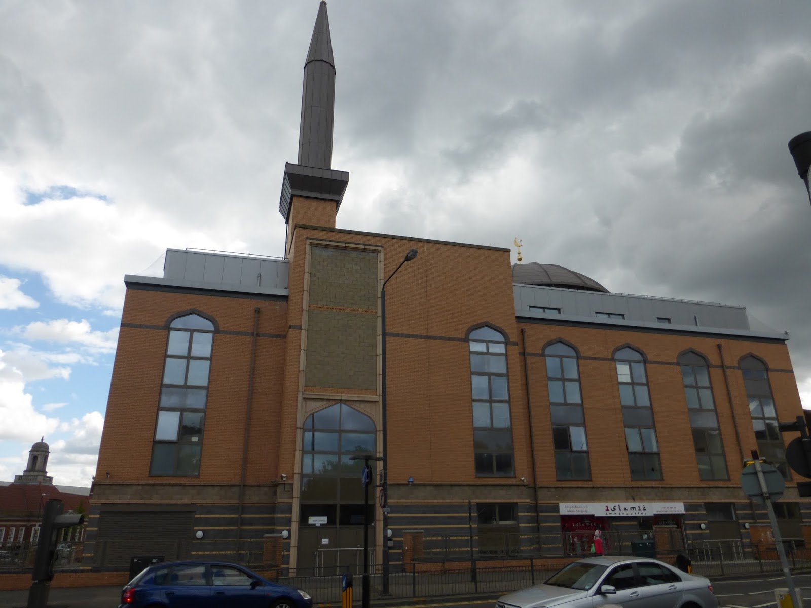 62andthenext10pathways: Harrow and Wealdstone