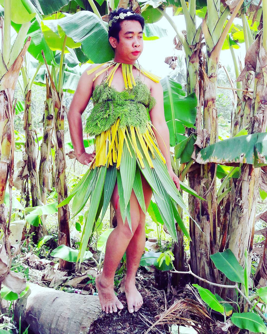 Mimi Peri dan Revolusi Hasrat: Tinjauan Skizoanalisis Deleuze dan ...