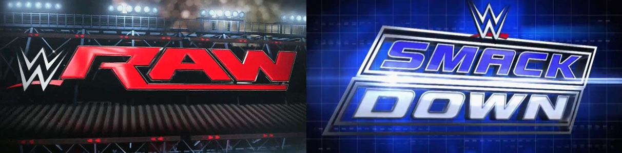 WWE draft - English walls