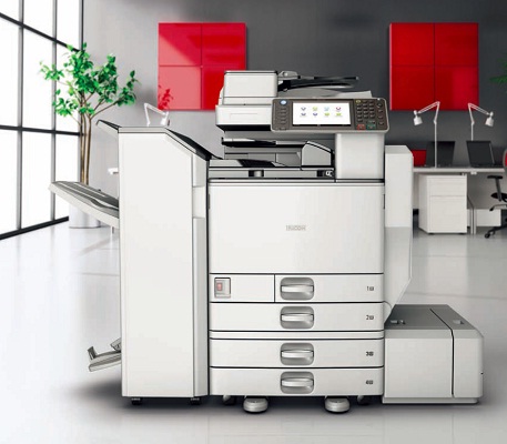 0974694191 mr khuyến Máy photocopy ricoh aficio mp 4002 | Ricoh MP 4002