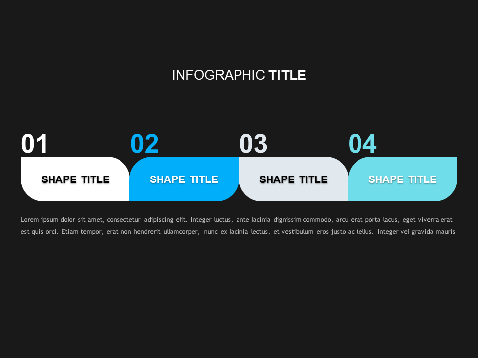 Horizontal Symmetry PowerPoint Templates - PowerPoint Free
