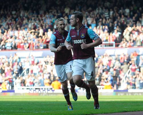 Bearsy Investigates: Scouting Report: West Ham United