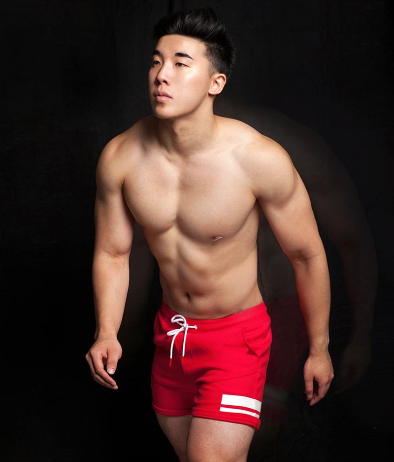 Grand Boyzone: Jono Kwan 2