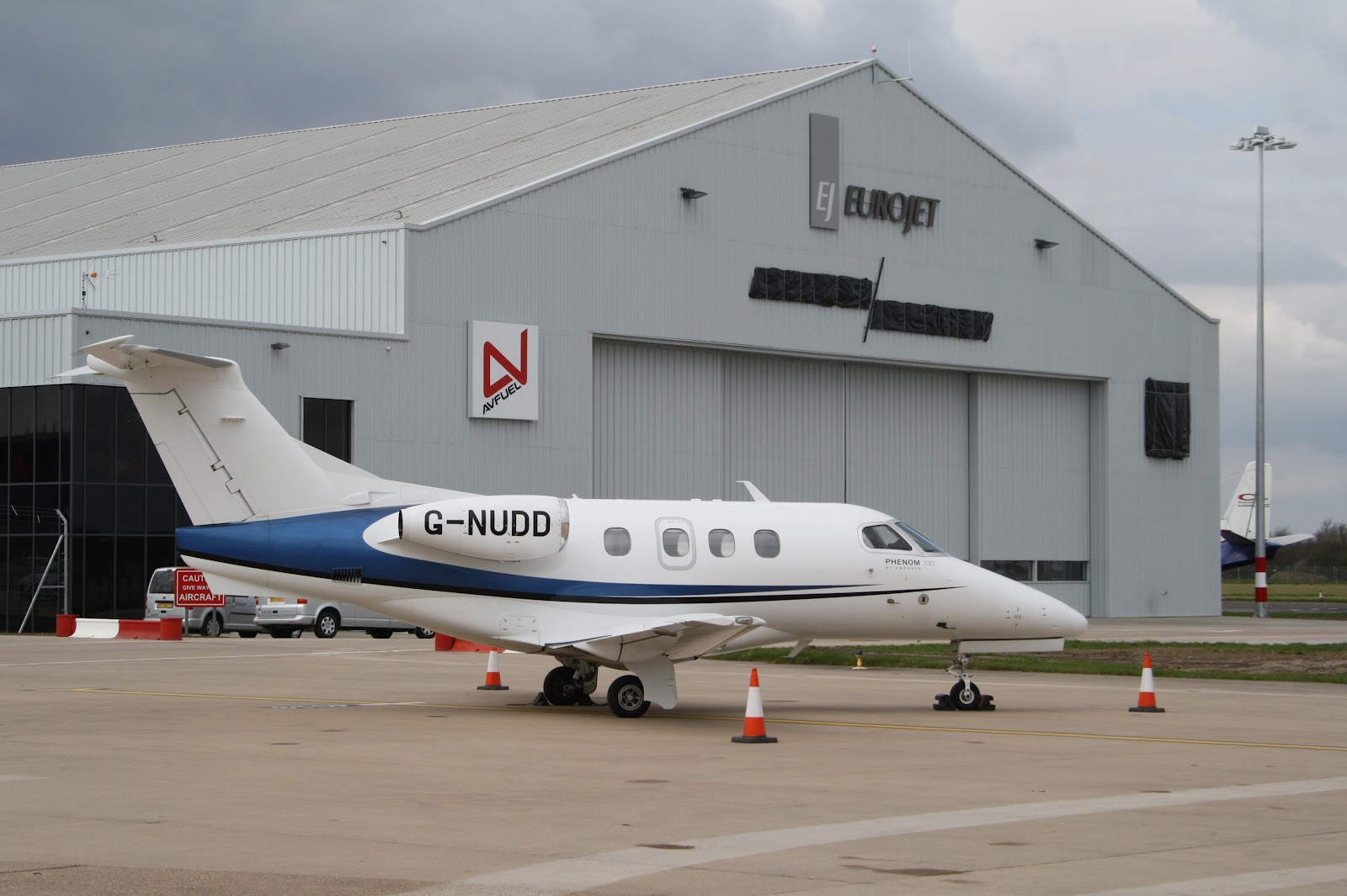 Birmingham (BHX) Daily Movements 01.01.10 - to date