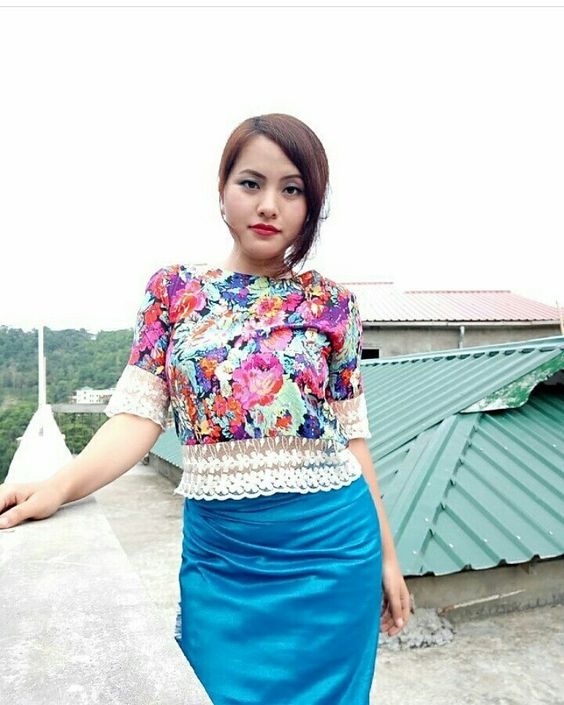 Mizo Puan Bih : Mizo Chawlhni Thuam | TIMES OF MIZORAM