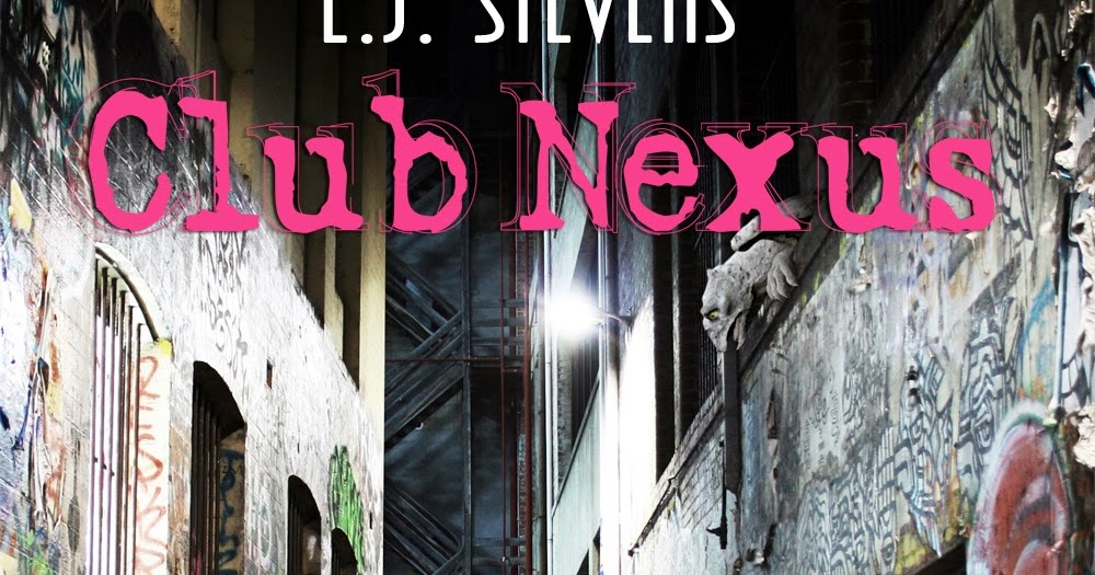 From the Shadows: Club Nexus Release Day Party + Giveaway