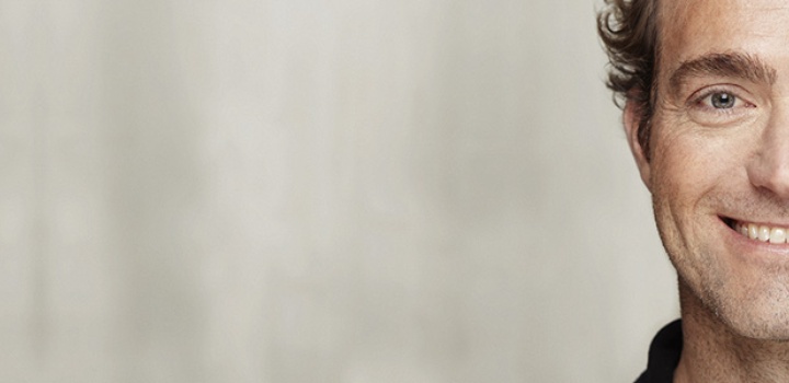 Arthur van der Wal nieuwe directeur Movir - Bank Nieuws