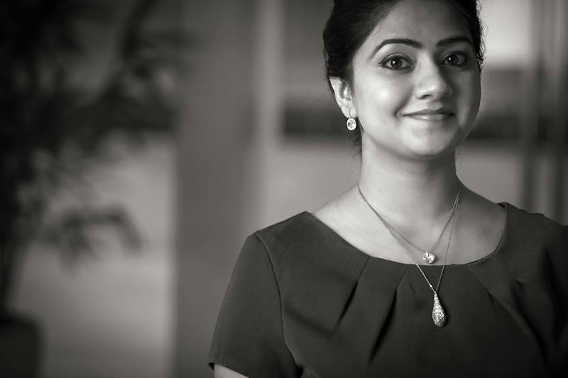 LOST IN LOVE BY ARVIND PARASHAR