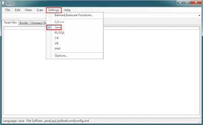 自動化測試 手札: 源碼檢測 Visual Code Grepper