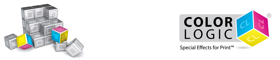 Labels India: Color-Logic shows Process Metallic Color System to ...