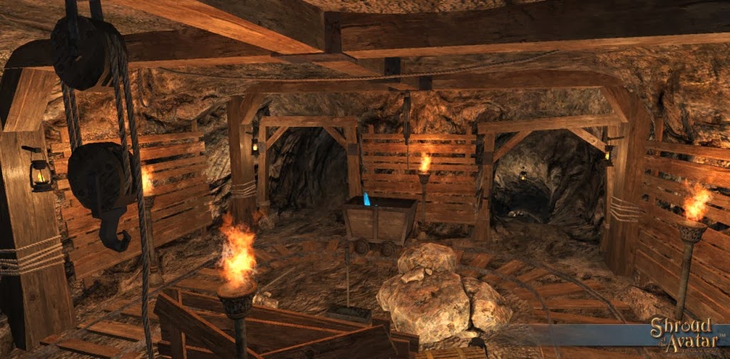 Update of the Avatar 13/11/15 | The False Prophet