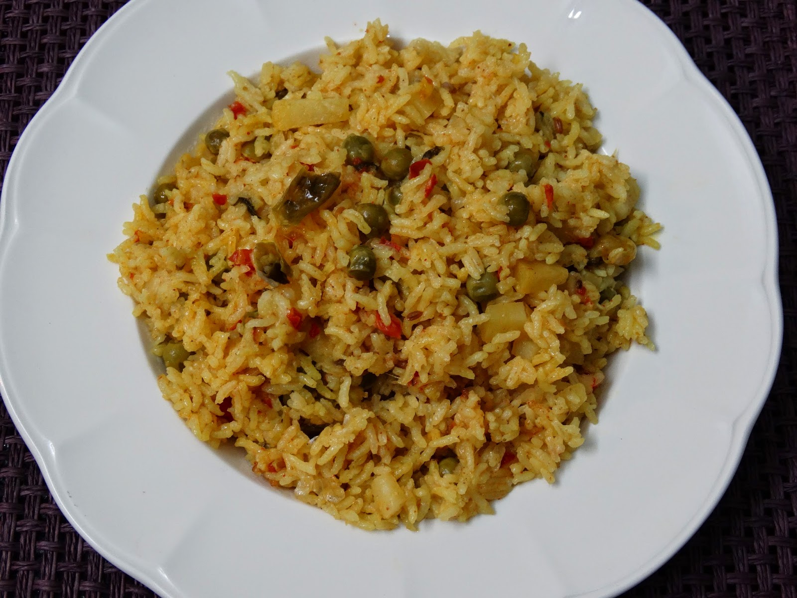 Cooking is therapeutic.Go ahead and indulge - Rainingfood.com ...