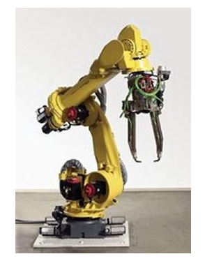 Expression: Understanding Robots